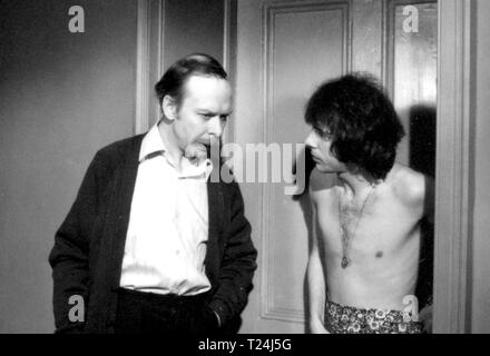 Man About the House (1974) Richard O'Sullivan, Paula Wilcox, Sally ...