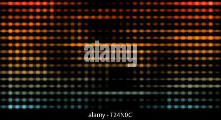 Cloud Computing Big Data Distributed Computing 3D Stock Photo - Alamy