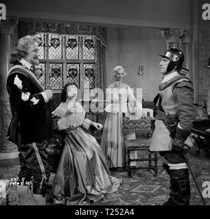 The Moonraker (1958) Fanny Rowe, Jennifer Browne, Date: 1958 Stock ...