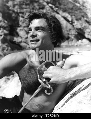 The Moonraker (1958) Peter Arne, Date: 1958 Stock Photo - Alamy