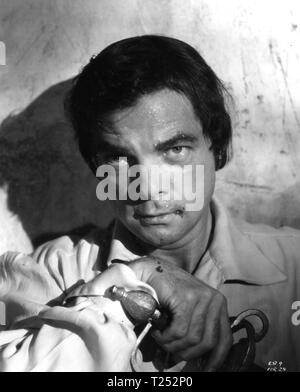 The Moonraker (1958) Peter Arne, Date: 1958 Stock Photo - Alamy