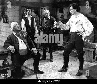 The Moonraker (1958) George Woodbridge, Gary Raymond, Clive Morton ...