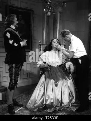 The Moonraker (1958) Fanny Rowe, Date: 1958 Stock Photo - Alamy