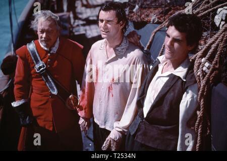 The Moonraker (1958) George Baker, Gary Raymond, Clive Morton, Film ...