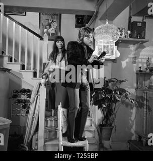 Percy (1970) Cyd Hayman, Date: 1970 Stock Photo - Alamy