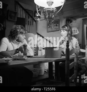 Percy (1970) Cyd Hayman, Date: 1970 Stock Photo - Alamy