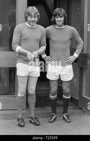 Percy (1970) Hywel Bennett, George Best, Penny Brahms, Date: 1970 Stock ...