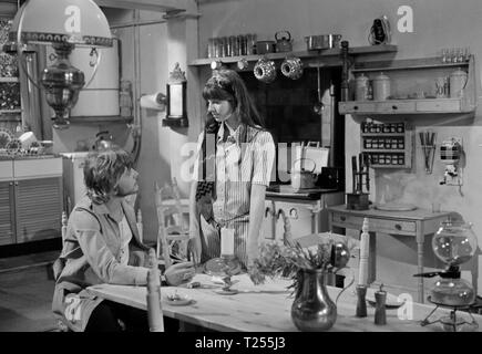 Percy (1970) Hywel Bennett, Date: 1970 Stock Photo - Alamy