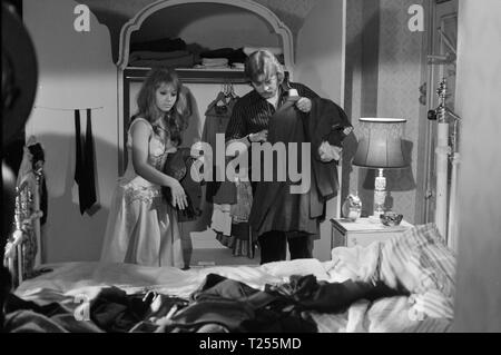 Percy (1970) Adrienne Posta, Date: 1970 Stock Photo - Alamy