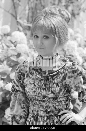 Percy (1970) Adrienne Posta, Date: 1970 Stock Photo - Alamy