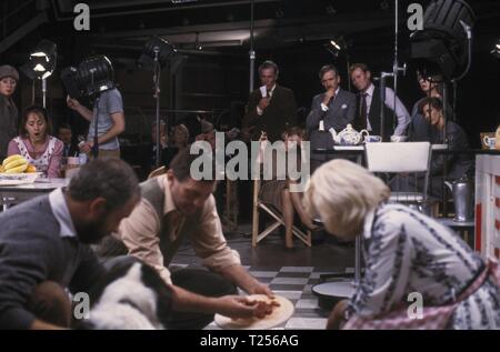 Plenty (1985) Date: 1985 Stock Photo - Alamy