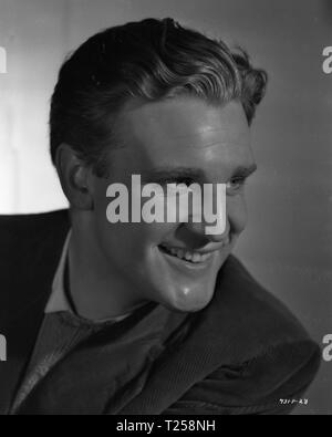A Run for your Money (1949) Donald Houston, Date: 1949 Stock Photo - Alamy