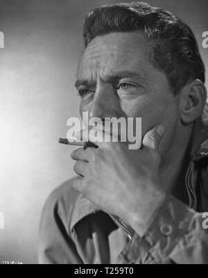 The Shiralee (1957) Peter Finch, Date: 1957 Stock Photo - Alamy