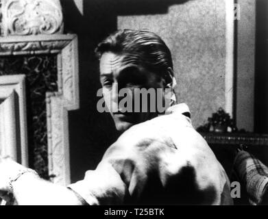 The Strange Awakening (1958) Lex Barker, Carole Matthews, Date: 1958 ...
