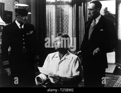 The Strange Awakening (1958) Lex Barker, Carole Matthews, Date: 1958 ...
