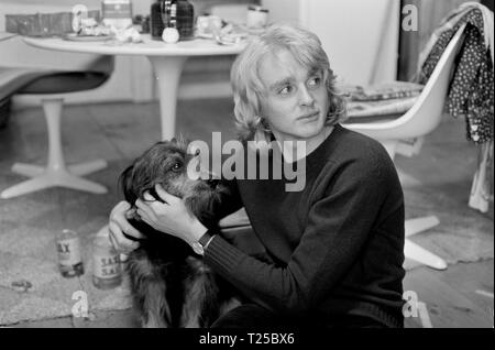 Straight on till Morning (1972) Katya Wyeth, Date: 1972 Stock Photo - Alamy