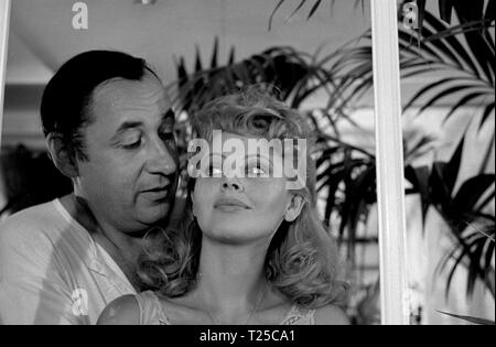 Time for Loving (1972) Britt Ekland, Joanna Shimkus, Susan Hampshire ...