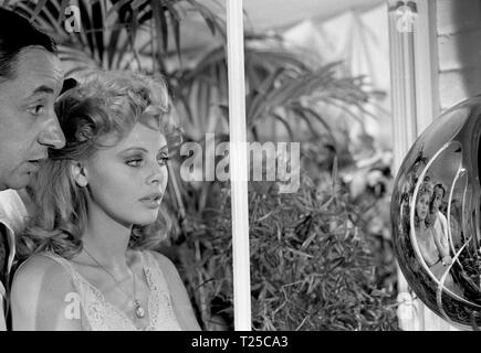 Time for Loving (1972) Britt Ekland, Joanna Shimkus, Susan Hampshire ...