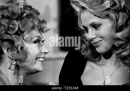 Time for Loving (1972) Britt Ekland, Joanna Shimkus, Susan Hampshire ...