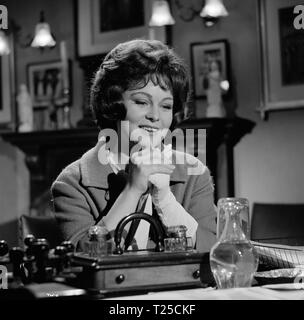 Troubled Waters (1969) Zena Walker, Date: 1969 Stock Photo - Alamy