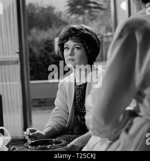 Troubled Waters (1969) Zena Walker, Date: 1969 Stock Photo - Alamy