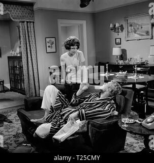 Troubled Waters (1969) Zena Walker, Date: 1969 Stock Photo: 242294193 ...