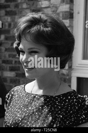 Troubled Waters (1969) Zena Walker, Date: 1969 Stock Photo - Alamy