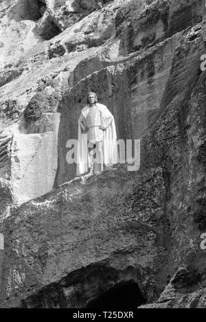 Warlords of Atlantis (1978) Michael Gothard, Date: 1978 Stock Photo - Alamy