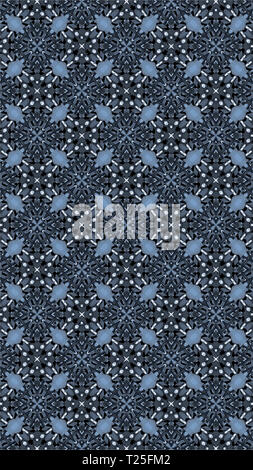 Ornate geometric pattern and abstract multicolored background Stock ...