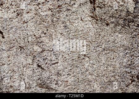Interesting close up structures of cement and sand stone walls in high ...