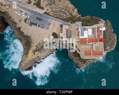 Amazing Aerial panoramic view to Monument of freedom with old town in ...