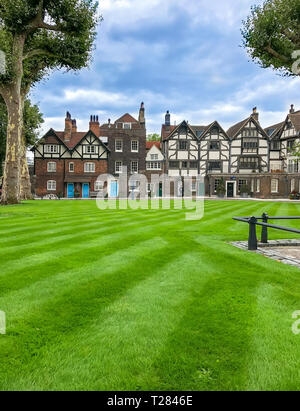 The Beauchamp Tower, Tower of London, UK Stock Photo - Alamy