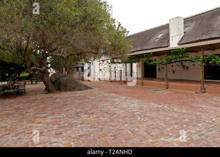 The Spier Wine Farm , Stellenbosch, Western Cape Province, South Africa ...