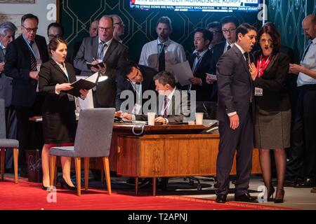 ENGLISCHER TEXT | usage worldwide Stock Photo - Alamy