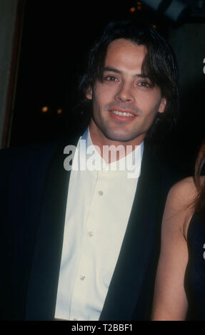 CENTURY CITY, CA - MARCH 12: Actor Jason James Richter attends the ...