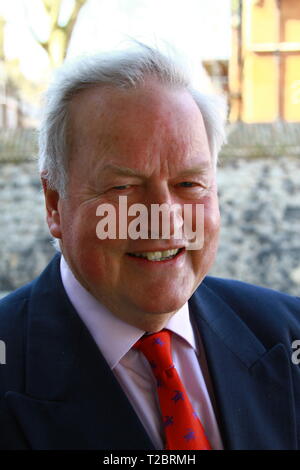 BOB STEWART. COLONEL BOB STEWART. ROBERT ALEXANDER STEWART DSO IS A ...