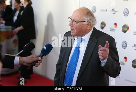 German footballer Uwe Seeler on old postage stamp Stock Photo - Alamy