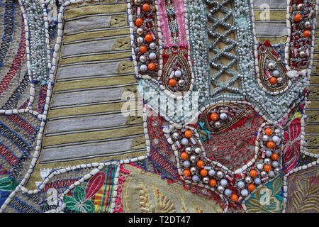 Traditional Indian Patchwork - handmade in Jaisalmer - selling on ...