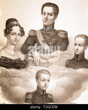 'Ritratto di Carlo Alberto di Savoia' is a formal portrait of King ...