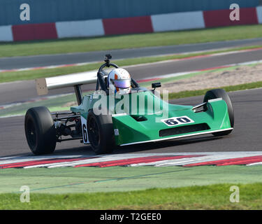 Jonathan Baines, Royale RP30, Historic Formula Ford 2000, HSCC ...