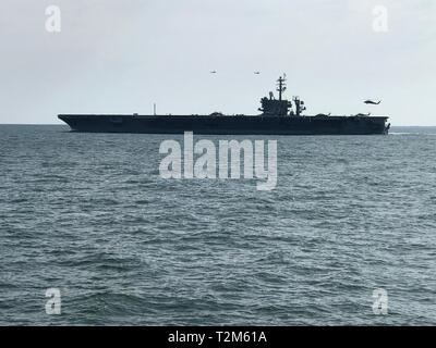 deploy, guided-missile frigate, navy, Norfolk, ships, U.S. Navy, USS ...