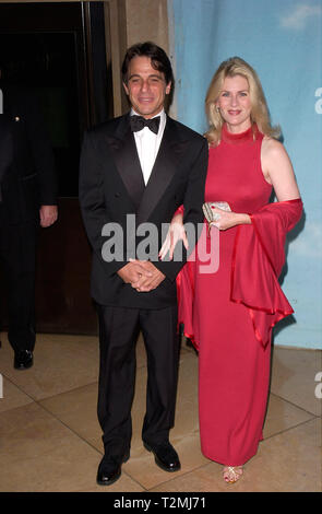 Actor Tony Danza, his wife Tracy, and their daughter Katherine Anne are ...