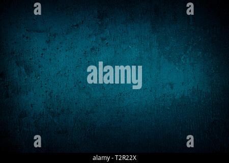 Dark navy stone texture dark slate background. Concrete surface Stock ...