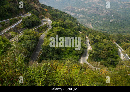 Valparai is a Taluk and hill station in the Coimbatore district of ...