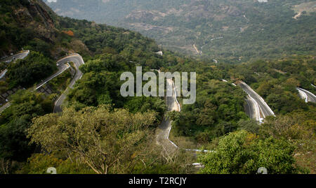 Valparai is a Taluk and hill station in the Coimbatore district of ...