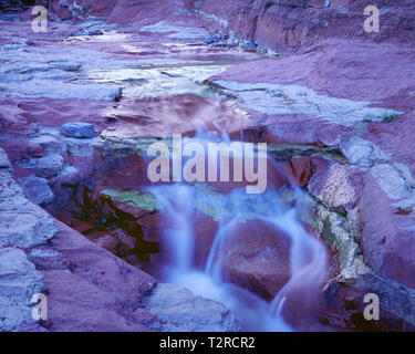 Argillite, sedimentary rock Stock Photo - Alamy