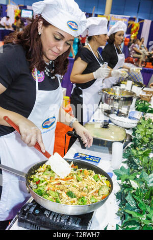People visiting birds exhibition in front of Jurmala Culture Centre in ...