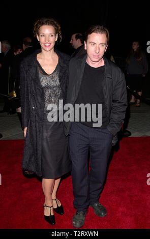 LUCKY NUMBERS, Tim Roth, 2000, (c) Paramount/courtesy Everett ...