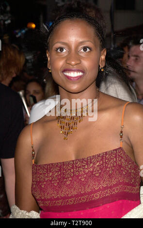 HOLLOW MAN, Mary Randle, 2000, ©Columbia Pictures/courtesy Everett ...