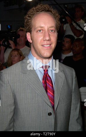 HOLLOW MAN, Joey Slotnick, 2000, (c)Columbia Pictures/courtesy Everett ...